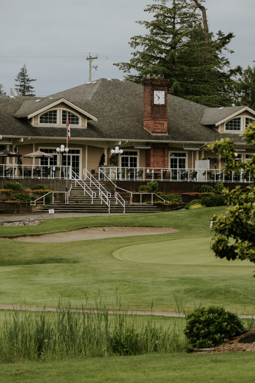 Banquet Rooms & Venue – Events at Fort Langley Golf Course