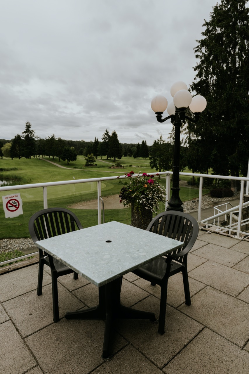 Banquet Rooms & Venue – Events at Fort Langley Golf Course