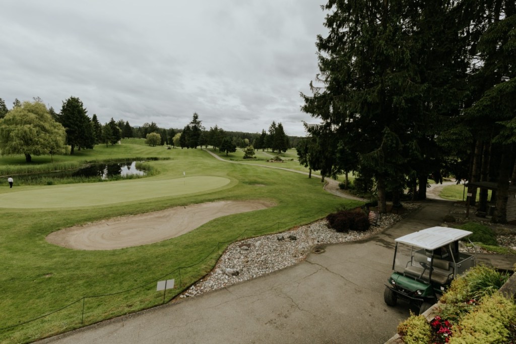 Banquet Rooms & Venue – Events at Fort Langley Golf Course