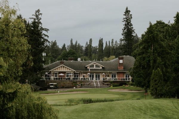 Banquet Rooms & Venue – Events at Fort Langley Golf Course