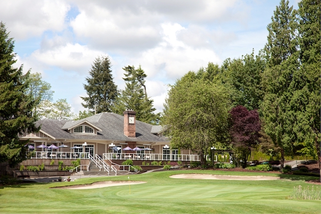 Banquet Rooms & Venue – Events at Fort Langley Golf Course