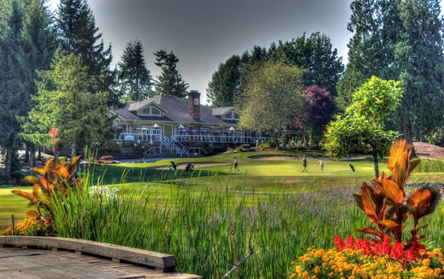 Banquet Rooms & Venue – Events at Fort Langley Golf Course