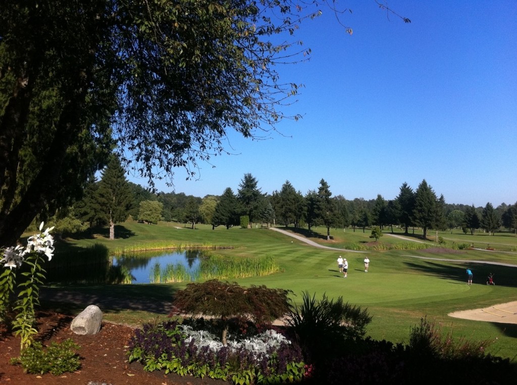 Banquet Rooms & Venue – Events at Fort Langley Golf Course