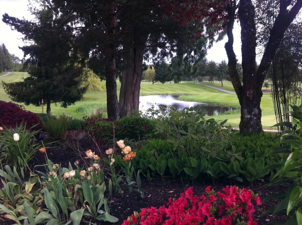 Banquet Rooms & Venue – Events at Fort Langley Golf Course