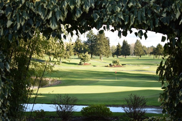 Banquet Rooms & Venue – Events at Fort Langley Golf Course