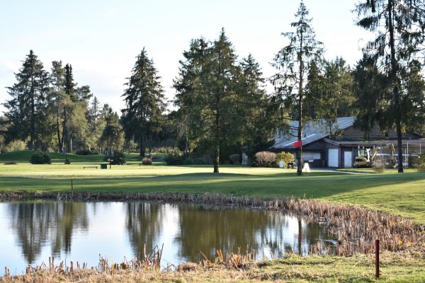 Banquet Rooms & Venue – Events at Fort Langley Golf Course